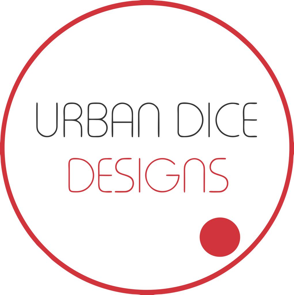URBAN DICE DESIGNS